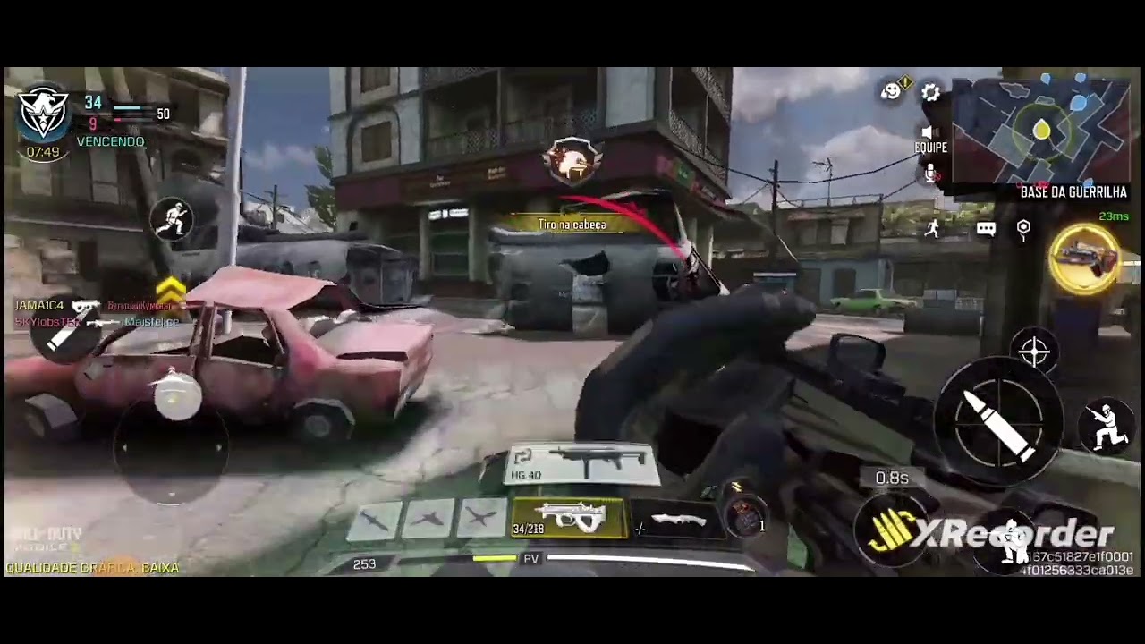 cod mobile...2024.. - YouTube