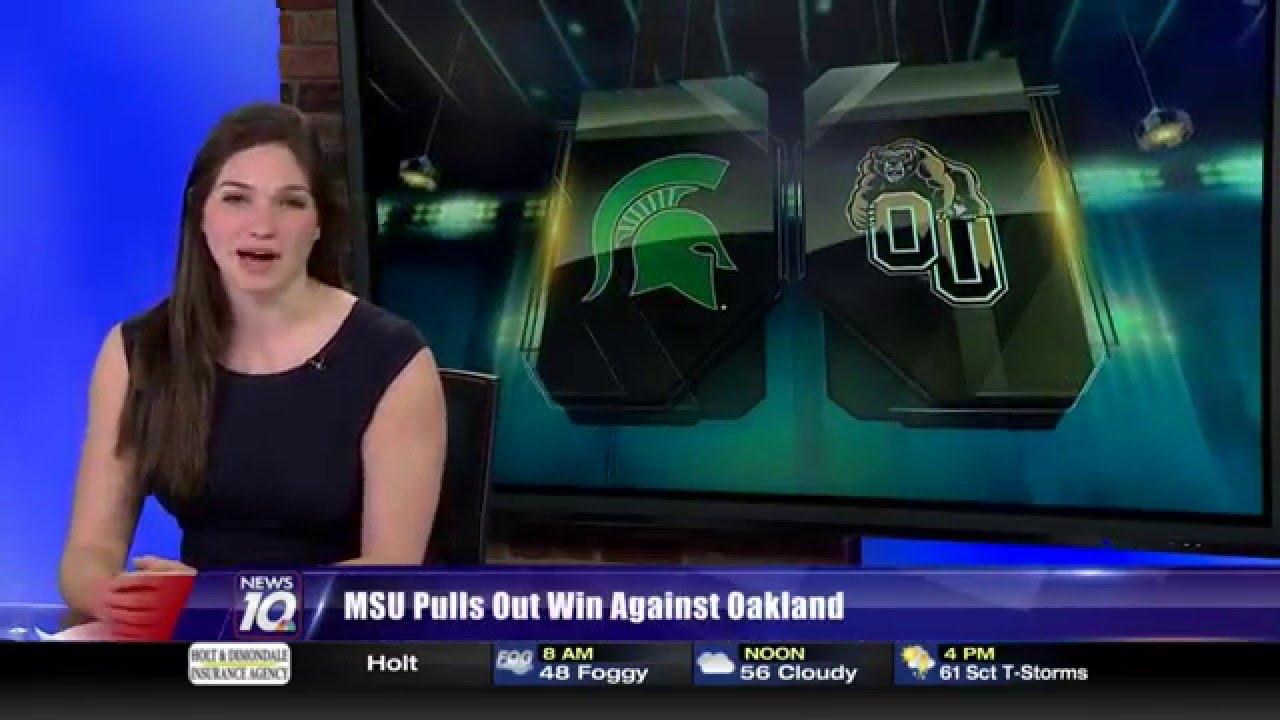 Faith Miller Sports Cast - YouTube