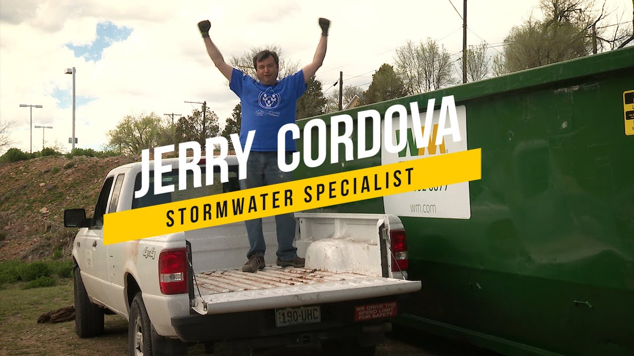 Mic'd Up | Jerry Cordova - YouTube