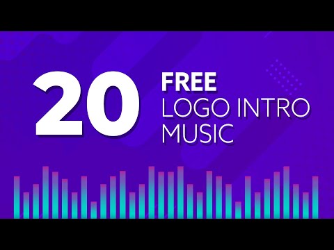 20 Free Logo Intro Music - No Copyright  - Logo Intro Music Free Download - 100% Royalty-Free