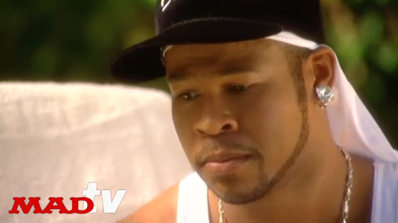 50 Cent – Sad Fitty [MADtv Parody] (featuring Jordan Peele) - YouTube