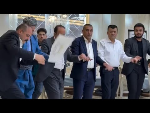 Kurdish Wedding Abdullah Harki Duhok | Irak
