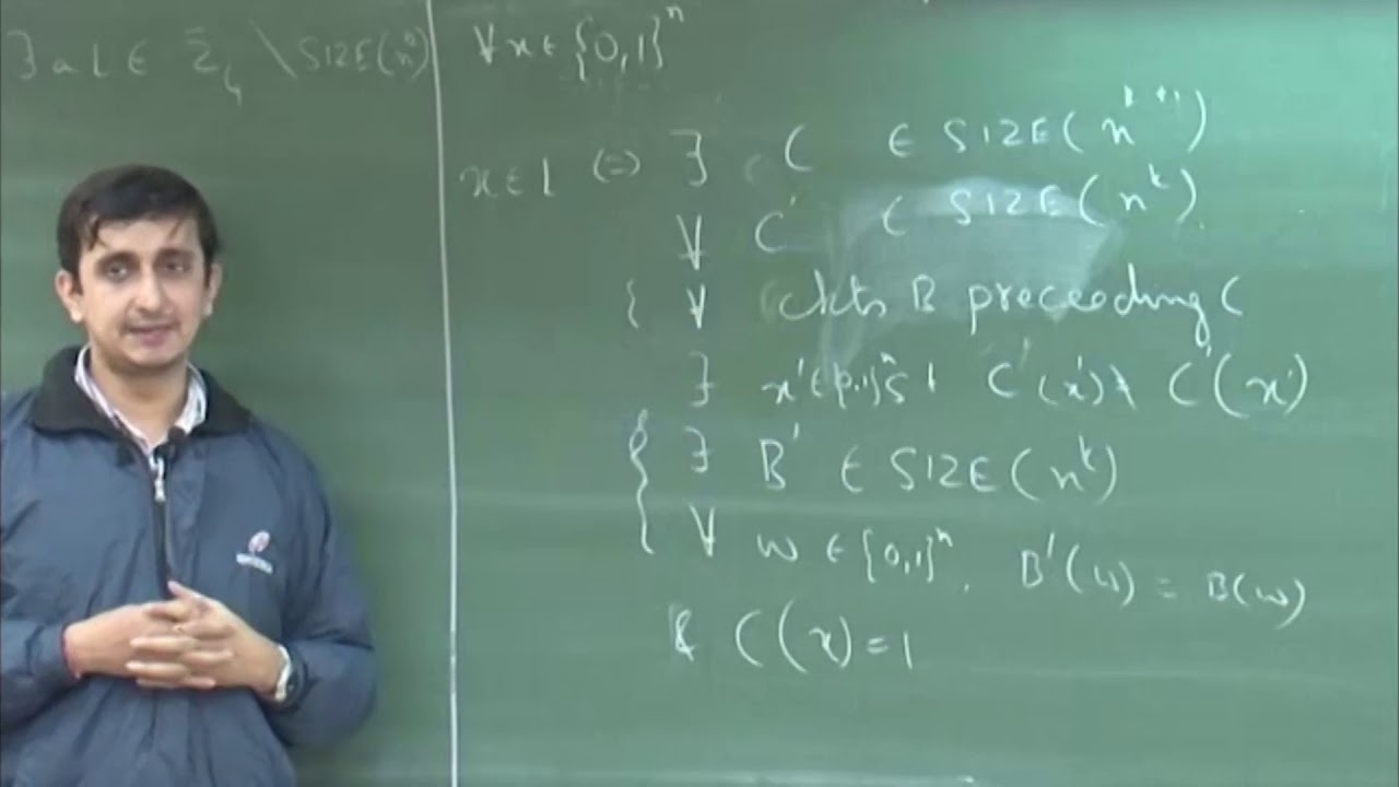 noc21-cs49-lec17 - YouTube