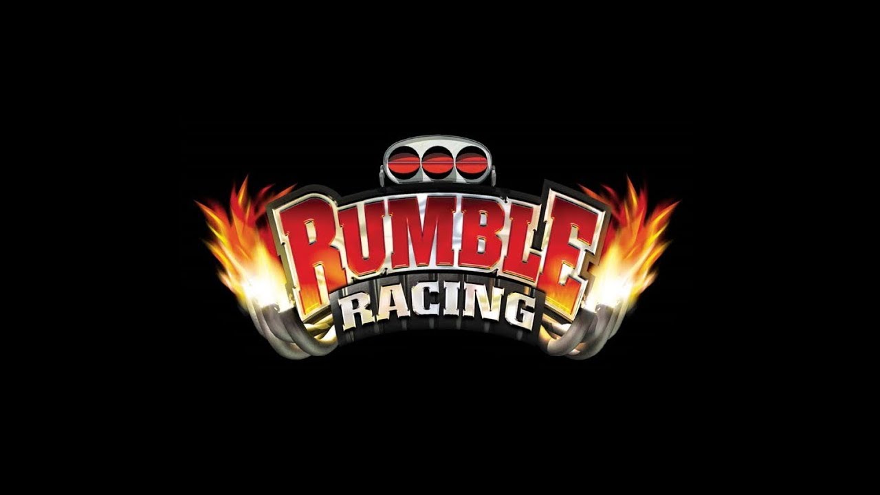 Rumble Racing | Playstation 2 Preview - YouTube