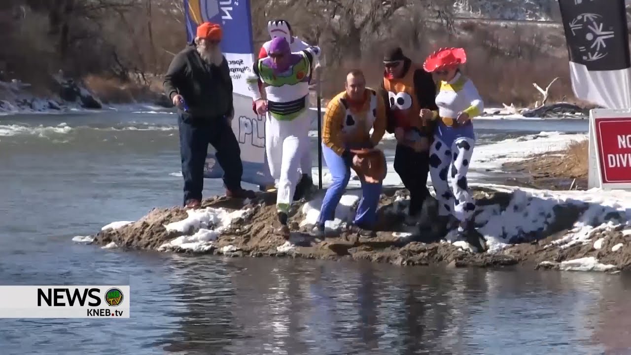 KNEB.tv News: February 8, 2023 - YouTube