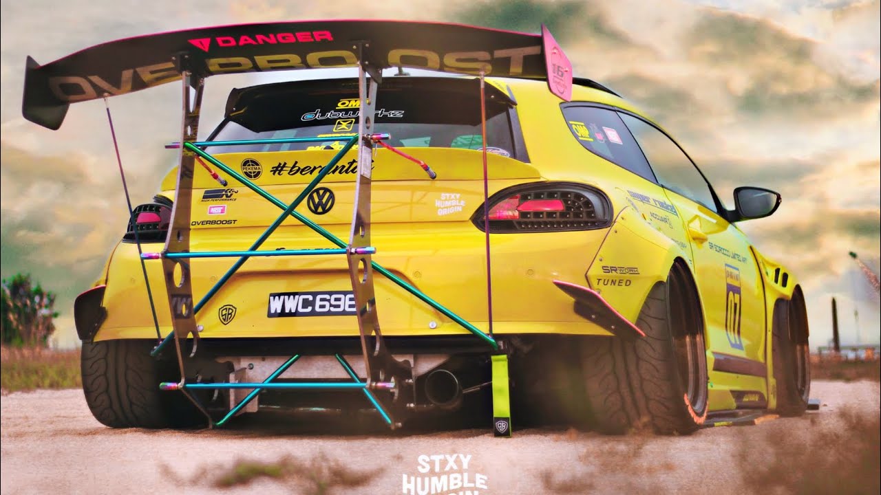 SR SUPER ROCKET Live SIDAI GK DEPAN RUMAH - YouTube