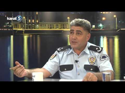 Son Nokta Özel Gaziantep Trafik Şube Müdürü Aydın Şahin Trafik Sorunu Ve Bayram Tedbirleri Anlattı.