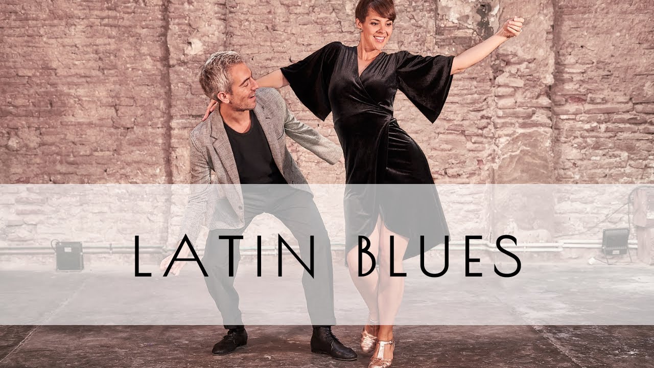 Latin Blues - YouTube