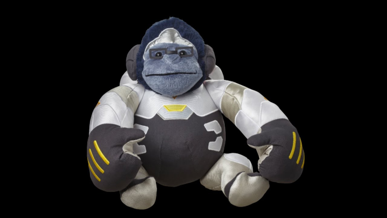 Winton Overwat | The Legend of Zelda: Part 4 - YouTube