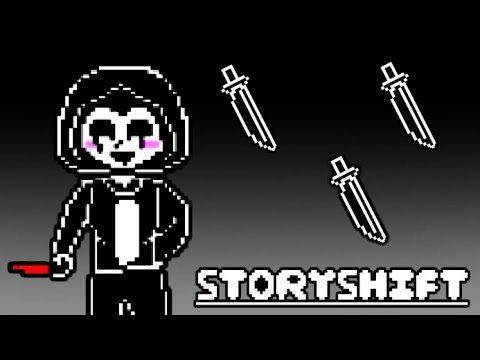 StoryShift Chara Fight Completed (Beatlovania) || Undertale Fangame ...