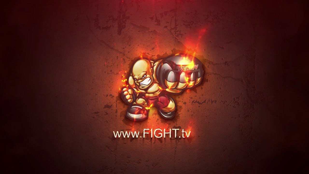 FIGHT.TV Streaming Action - YouTube