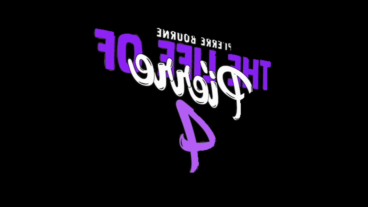 Pierre Bourne TLOP4 Deluxe Type Beat 2020 (prod. Stevie Fredo) - YouTube