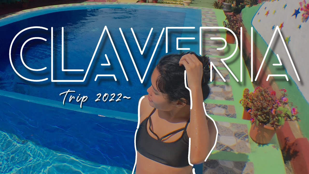 CLAVERIA TRAVEL VLOG — Claveria View Deck, Sky Nature’s Place ...