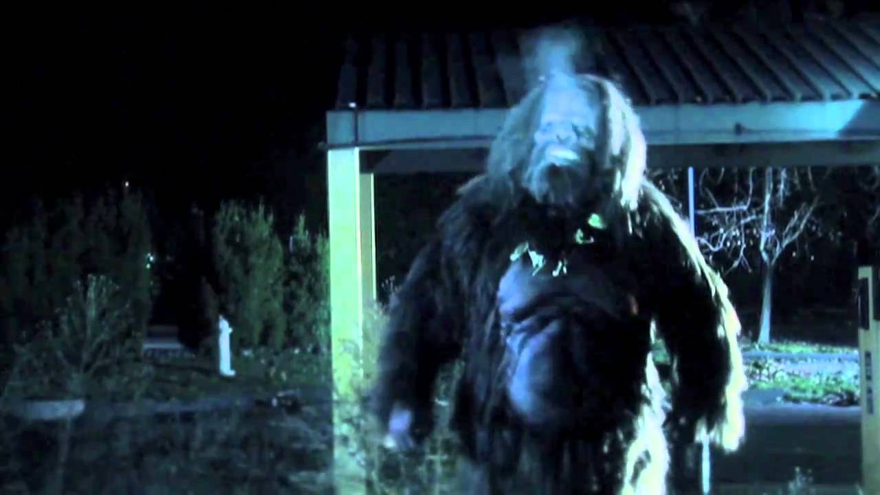 chiller trailer - YouTube