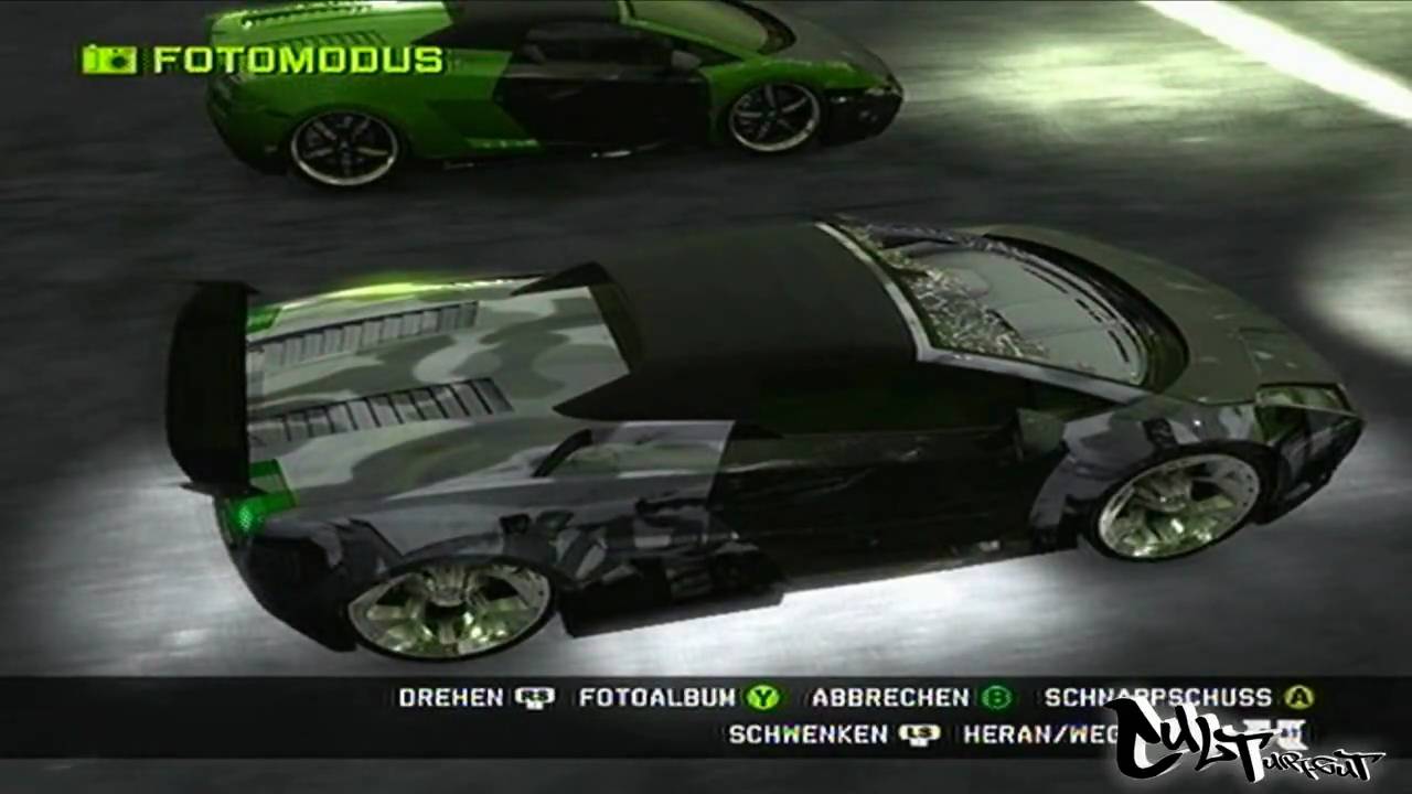 Midnight Club Los Angeles [MCLA] Xbox360 Gameplay [Walkthrough American ...