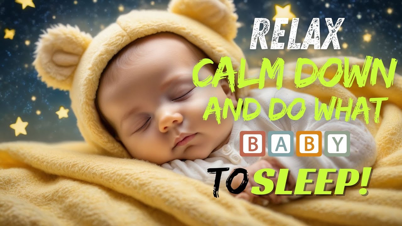 Embark on a Journey of Peaceful Dreams: Relaxing Music to Lull Your ...