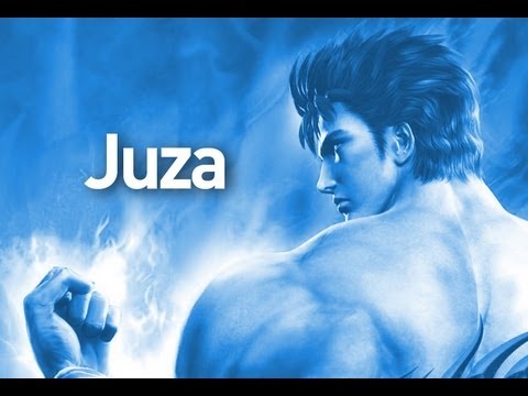 Fist of the North Star: Ken's Rage 2 - Juza Gameplay HD Game Trailer ...