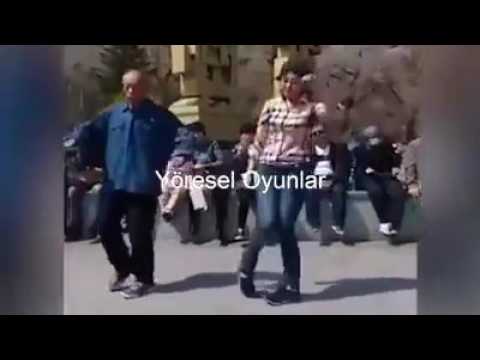 ELLER OYNASİN ELLER - ( 祖孙 ) JAPON DEDE, TORUNU İLE COSUYOR