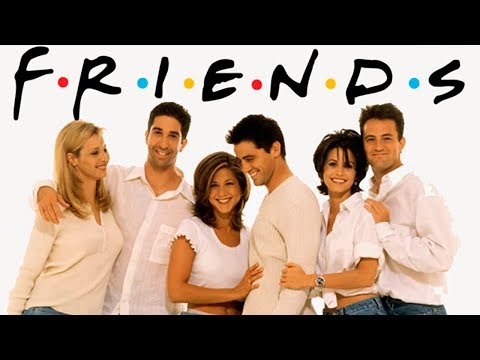 Комедийные сериалы – 45 лучших зарубежных киношедевров