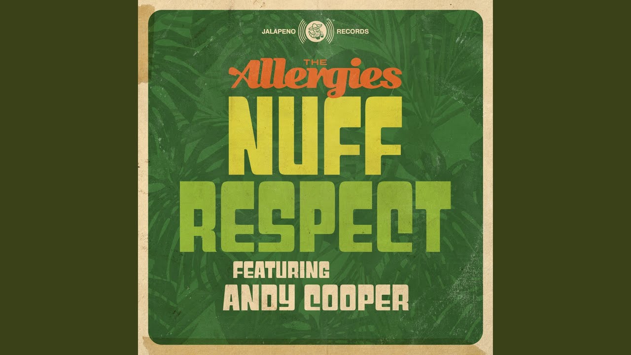 Nuff Respect - YouTube