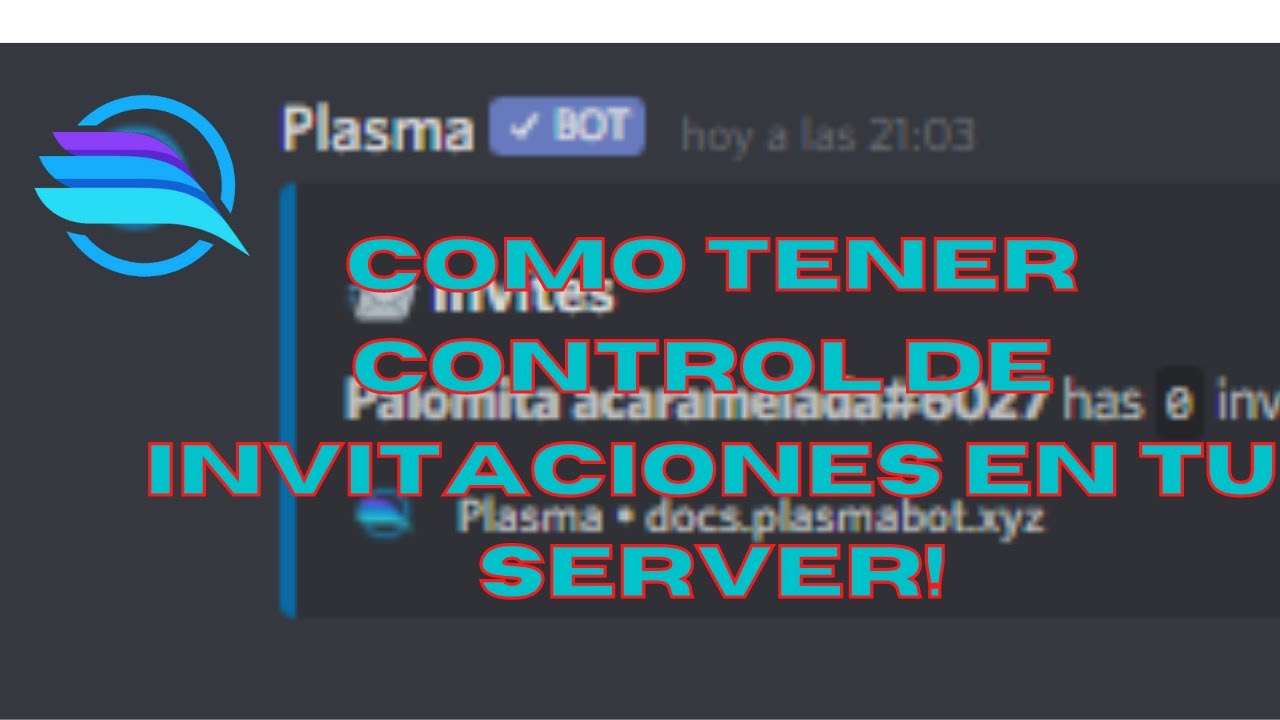 Tutoriales Bots - Plasma - YouTube