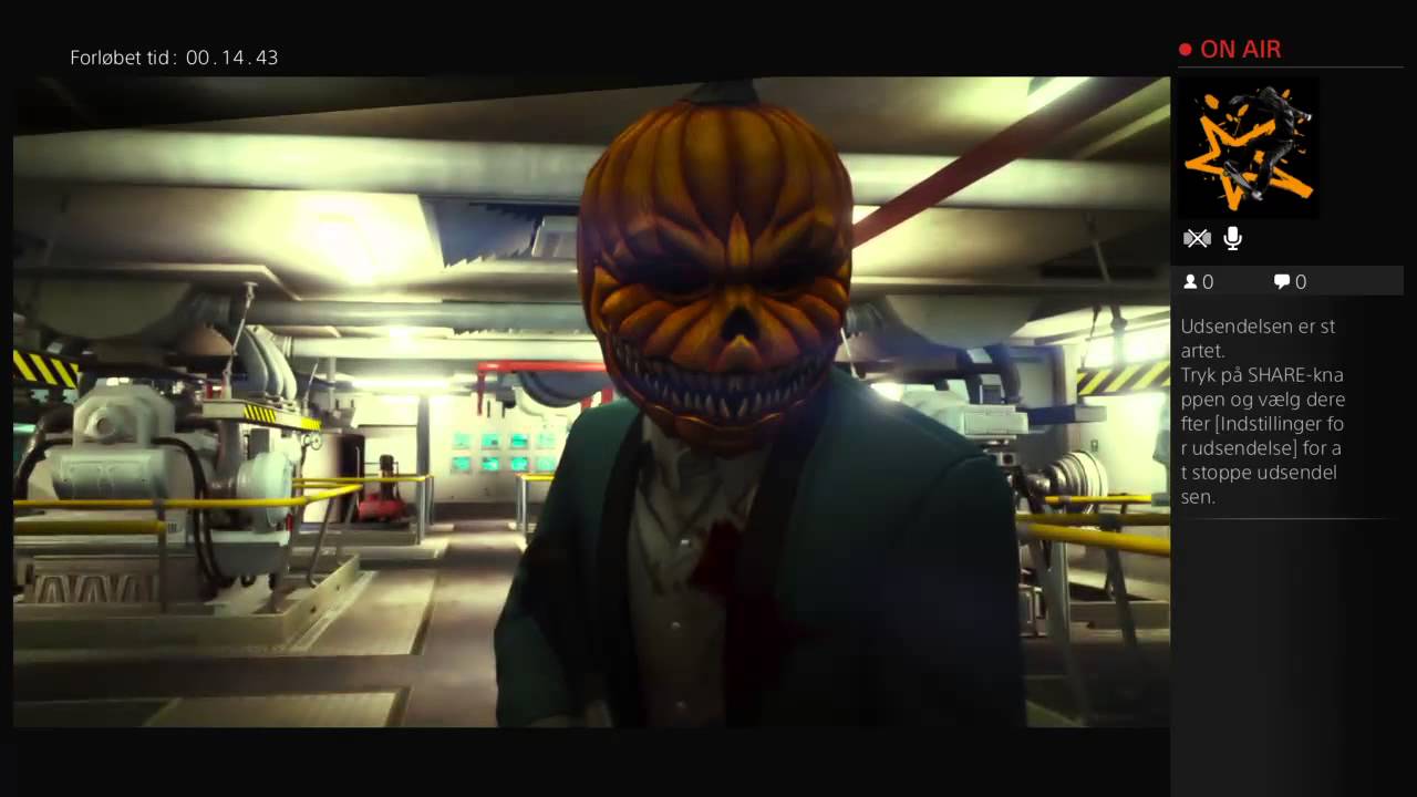 Gta 5 online slasher - YouTube