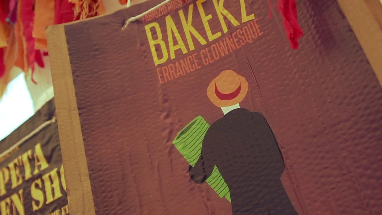 Bakéké Street Version Promo 2020 - YouTube