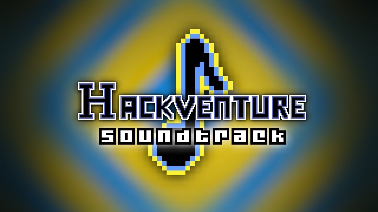 The Show Must Begin (Scarlet battle theme) - Hackventure OST - YouTube