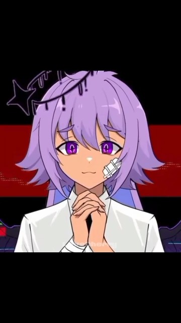 Alan and Null/ WonderEnd0 #anime #games #edit - YouTube