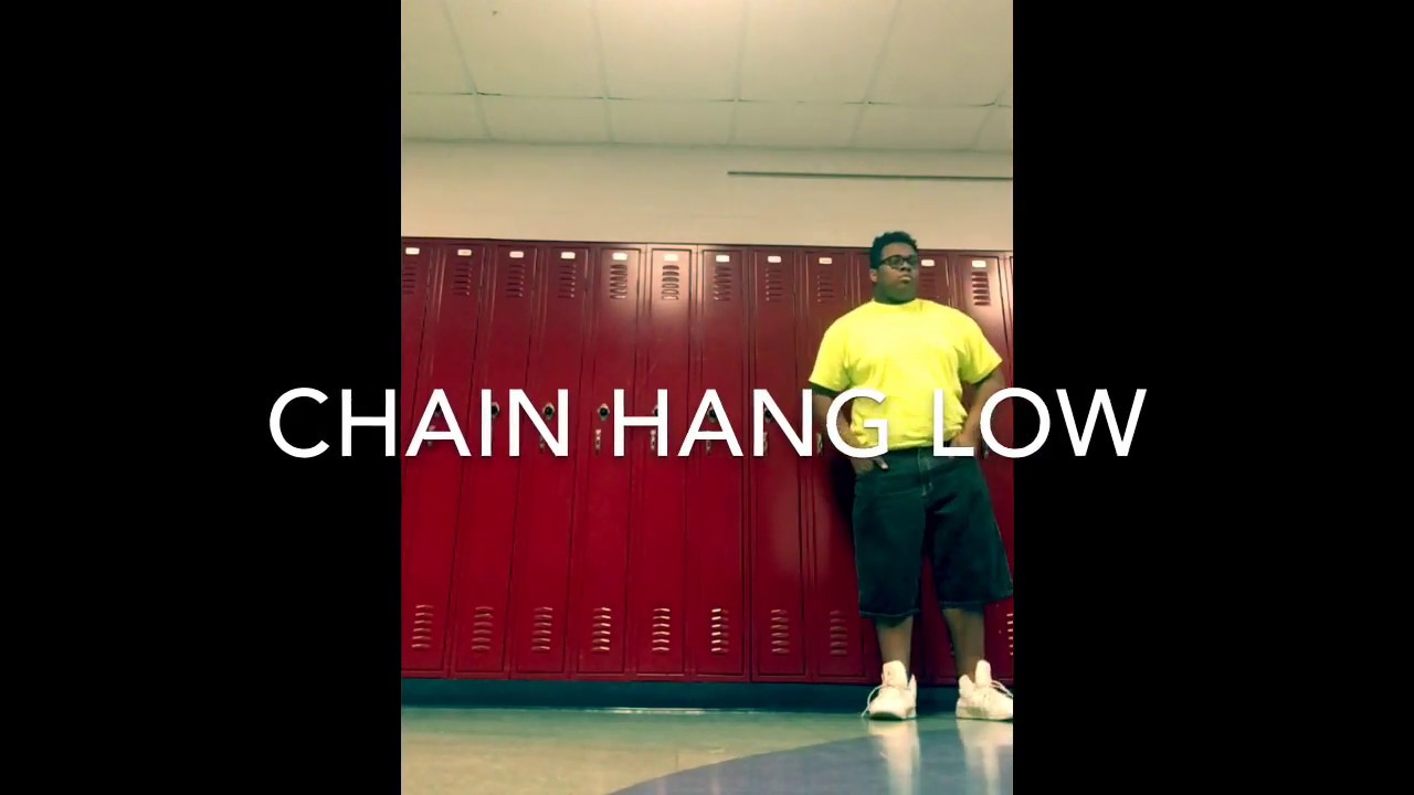 Chain Hang Low - YouTube