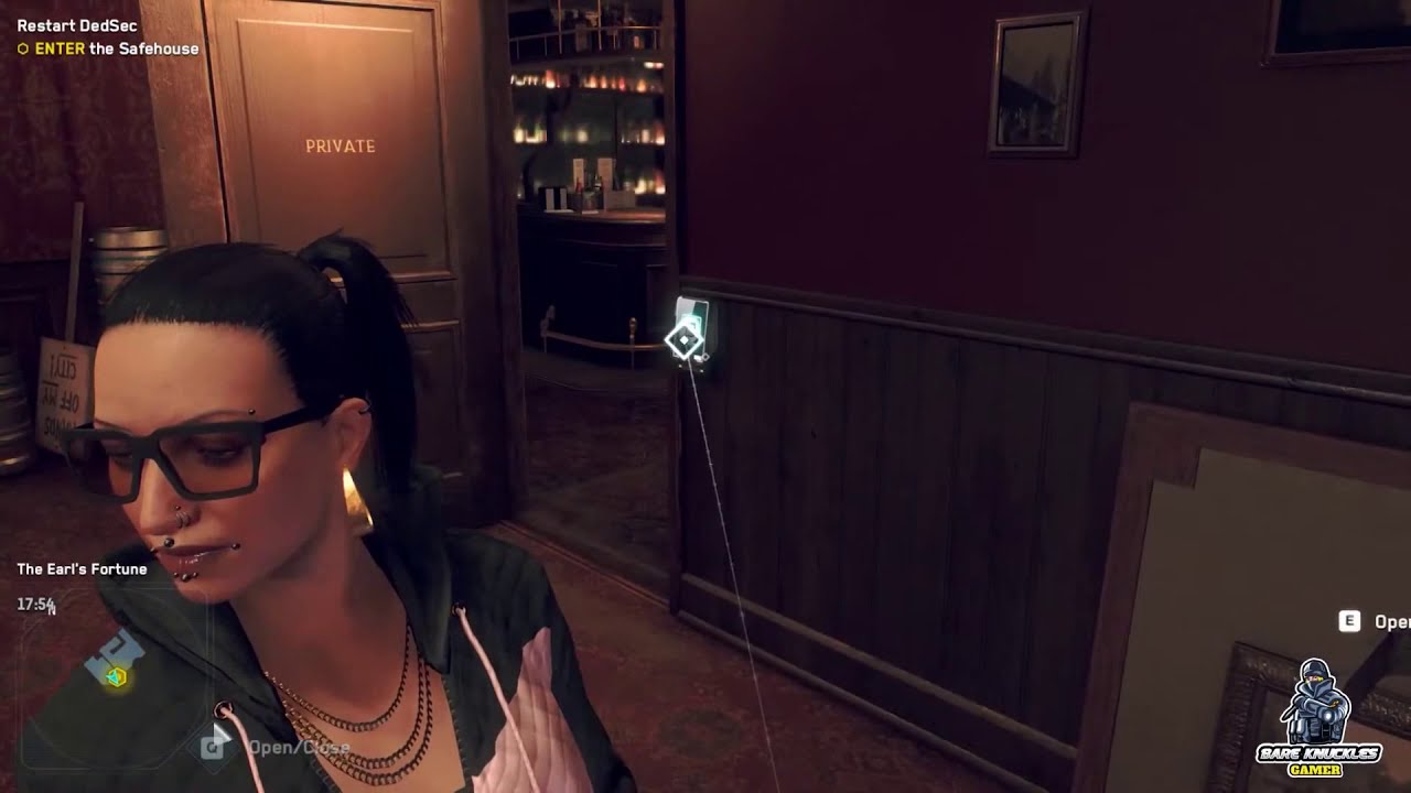 LEARNING THE WAYS OF DEADSEC | WATCH DOGS LEGION GAMEPLAY #2 - YouTube