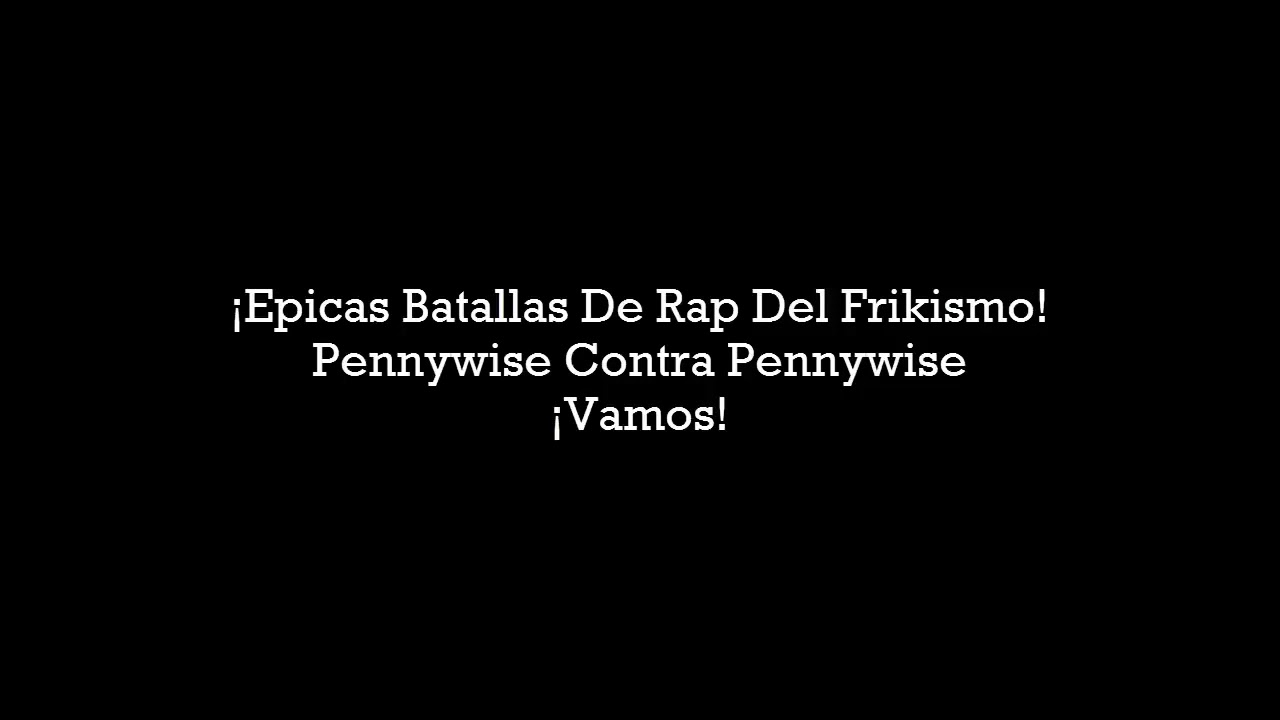 PENNYWISE MODERNO VS PENNYWISE ANTIGUO TU POR CUAL VOTAS 👍 - YouTube