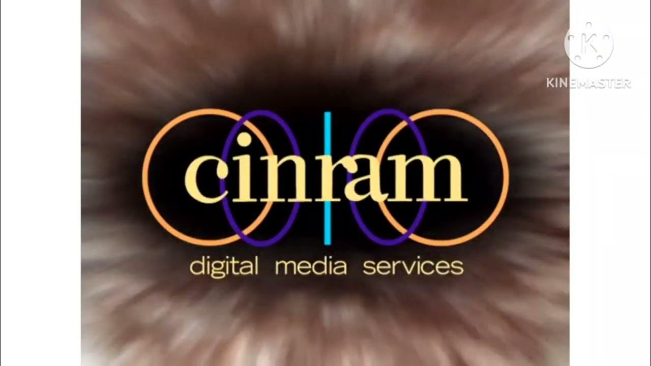 Cinram Digital Media Services Logo Effects (Round 1 vs. Everyone) - YouTube