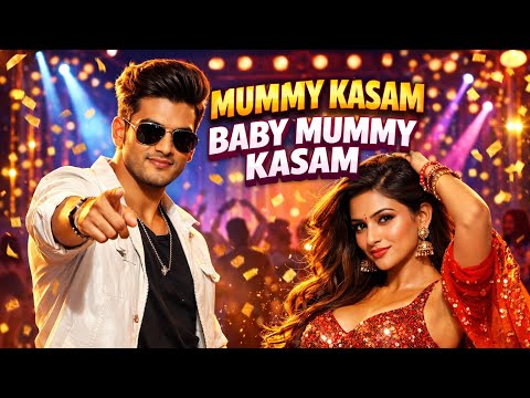 Mummy Kasam baby mummy kasam,  Tu mera Golu Molu Sa , love singh
