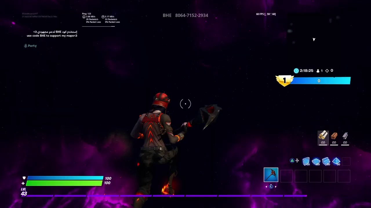 Fortnight hacks - YouTube