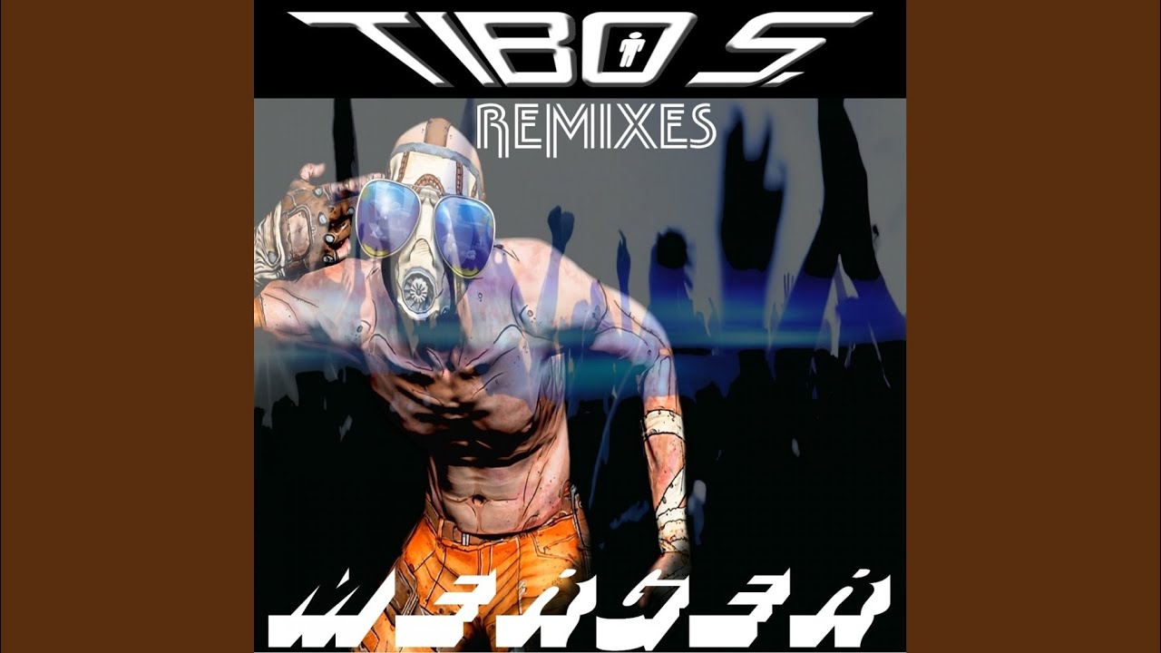 Merger (Charly David-Purdon Not Lost Remix) - YouTube