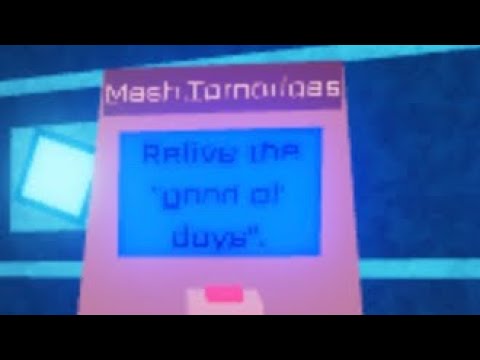 Tornado Alley Ultimate - Unstoppable 🌪 with Mesh Tornadoes on Death ...