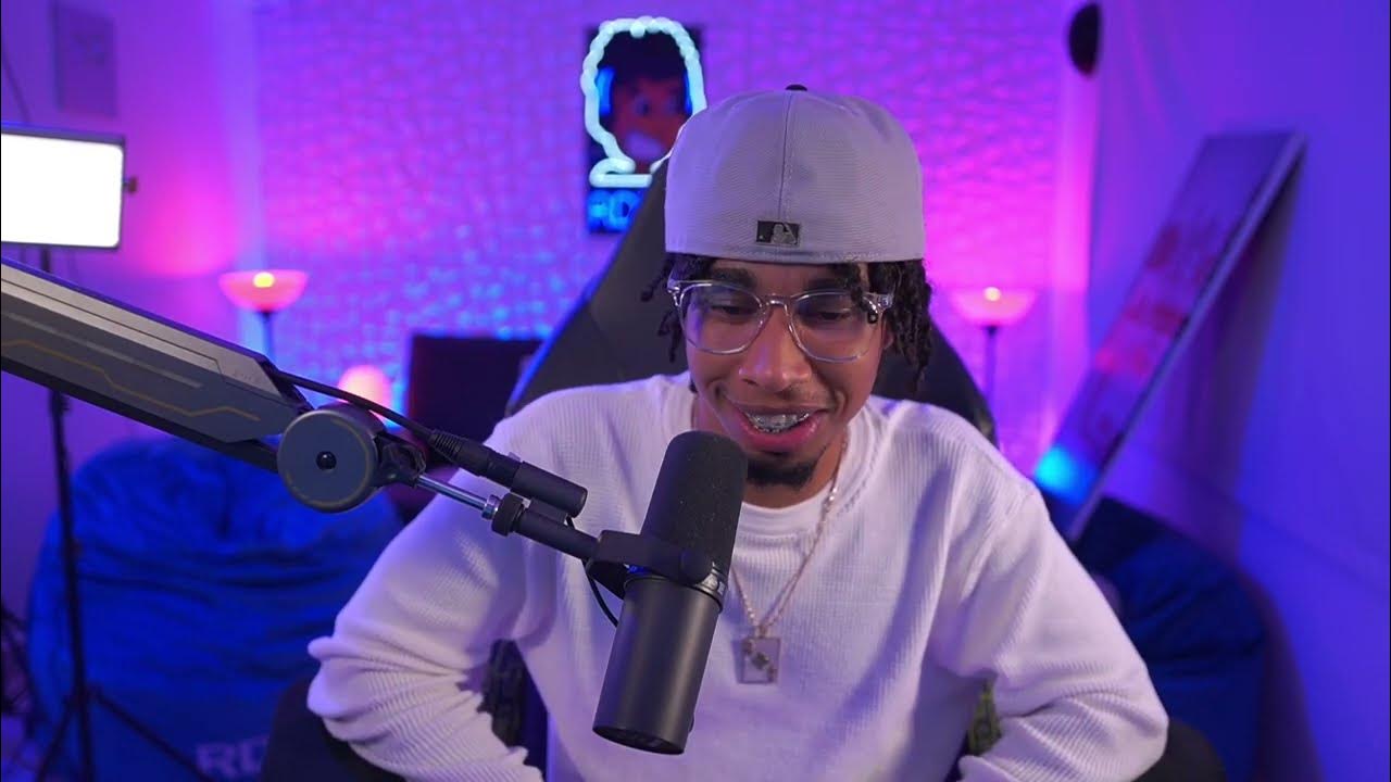 RD JAVI EN PROBLEMA CON LOS CDC LE GANAN 2 MILLONES DE PESOS - YouTube