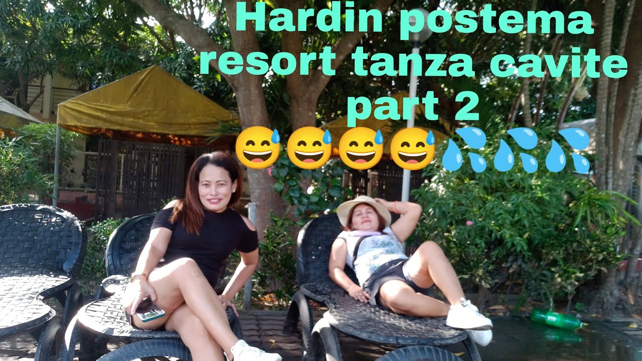 Hardin postema resort tanza cavite part 2💧💧💧💧 - YouTube