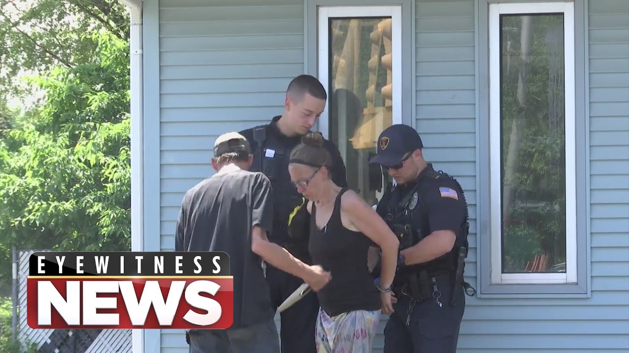 WTVO Eyewitness News for June 10th, 2021 (full broadcast) - YouTube