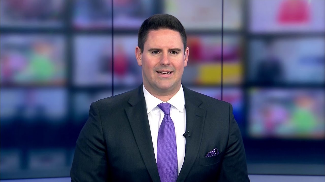 NEWS 12 CT 9PM SHOW - 4/21/2019 - YouTube