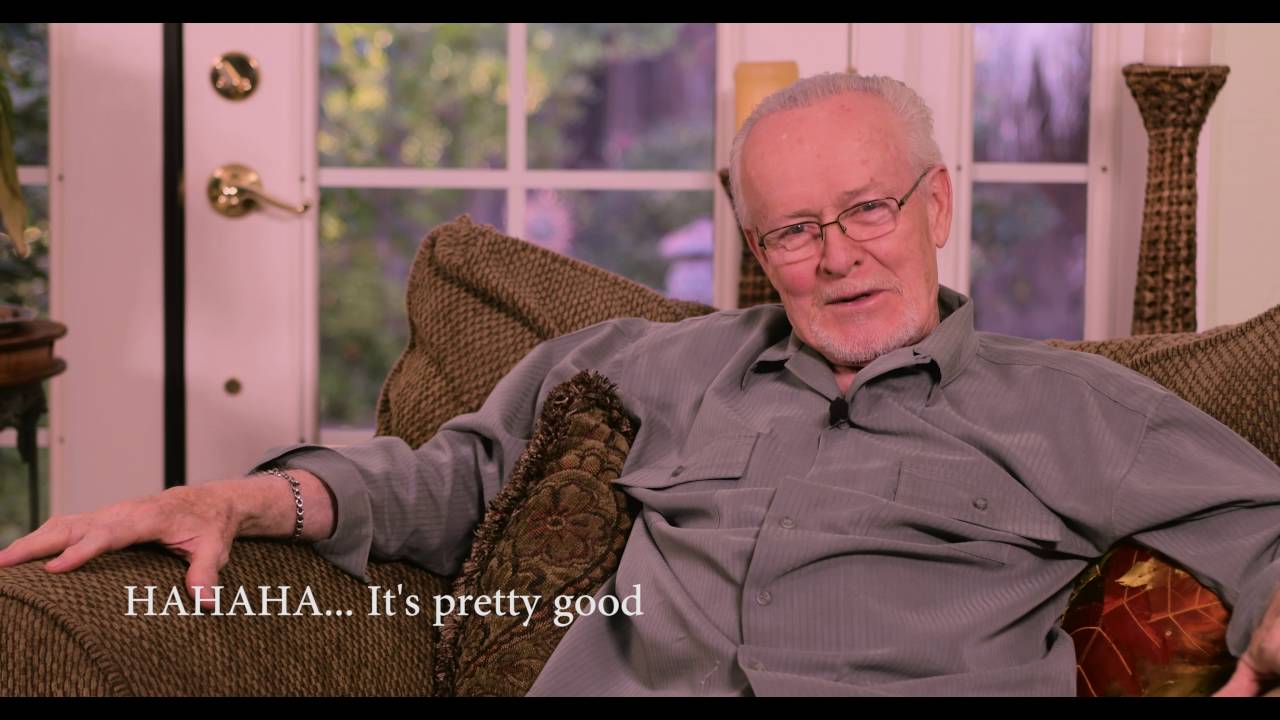 Sigmund Freud interview - YouTube