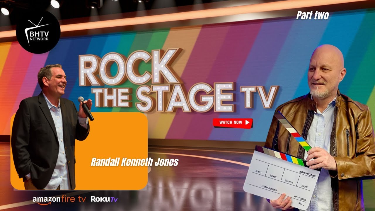 What Makes a Great Show Host, Interviewer, and Storyteller? with ...