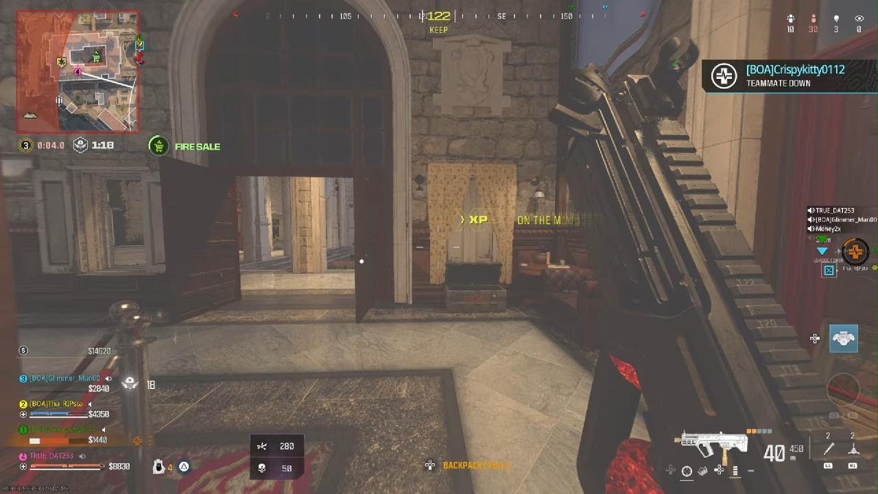 Call of Duty:Warzone Clip - YouTube