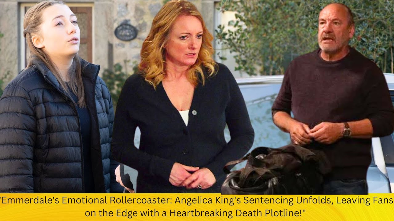 Angelica King's Sentencing Marks a Pivotal Moment in the Village's ...