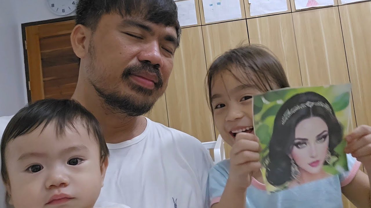 Close My Eyes Daw Po😍😍😍 ️ - YouTube