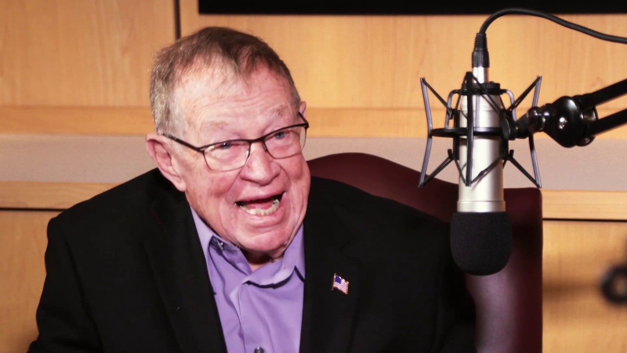 Judge Patrick Conmy, District of North Dakota - 8th Circuit Oral ...