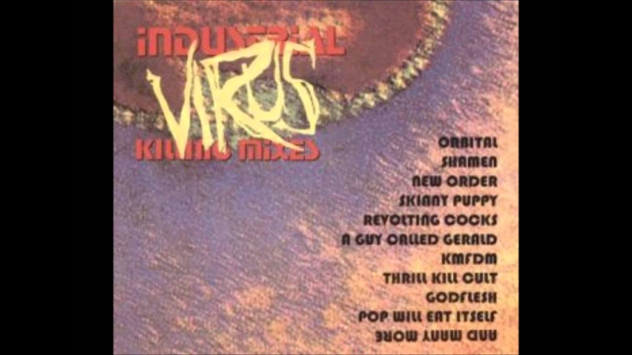 New Order - Evil Dust - YouTube