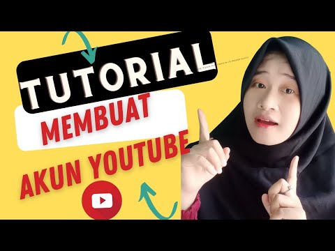 CARA MUDAH MEMBUAT AKUN YOUTUBE DI HP ANDROID 2023, MEMBUAT AKUN YOUTUBE DI ANDROID UNTUK PEMULA ...