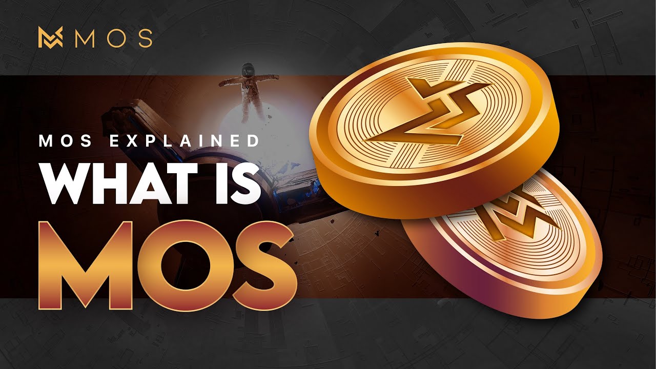 What is MOS A Simple Infographic Video About MOS - YouTube